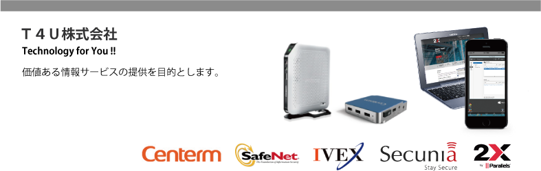 T4U株式会社